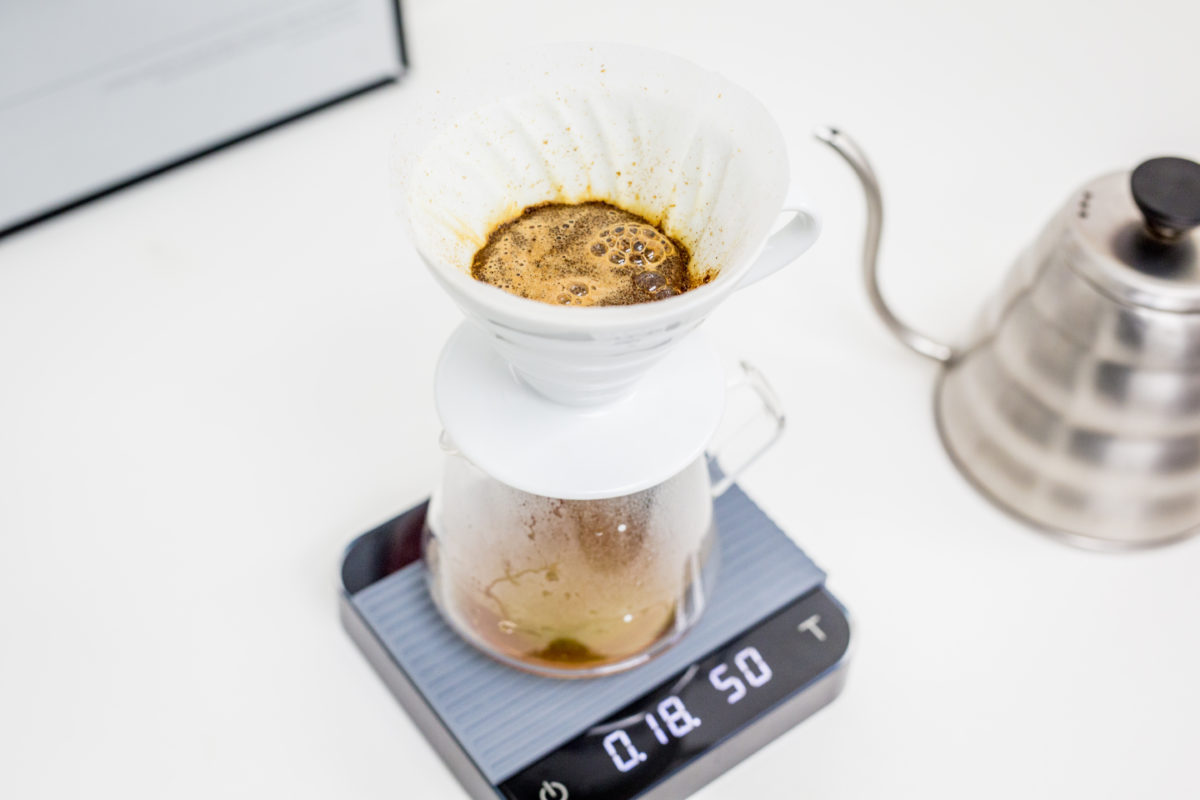 - JBC Coffee Roasters