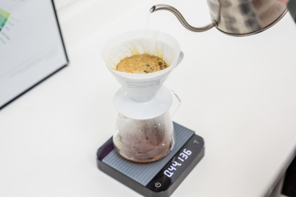 - JBC Coffee Roasters