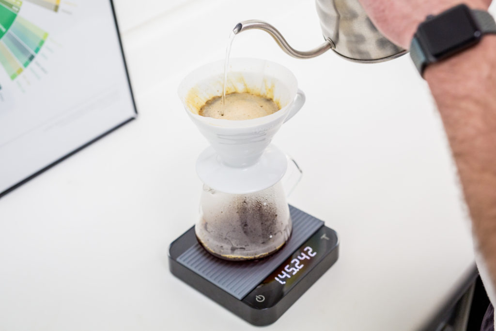 - JBC Coffee Roasters