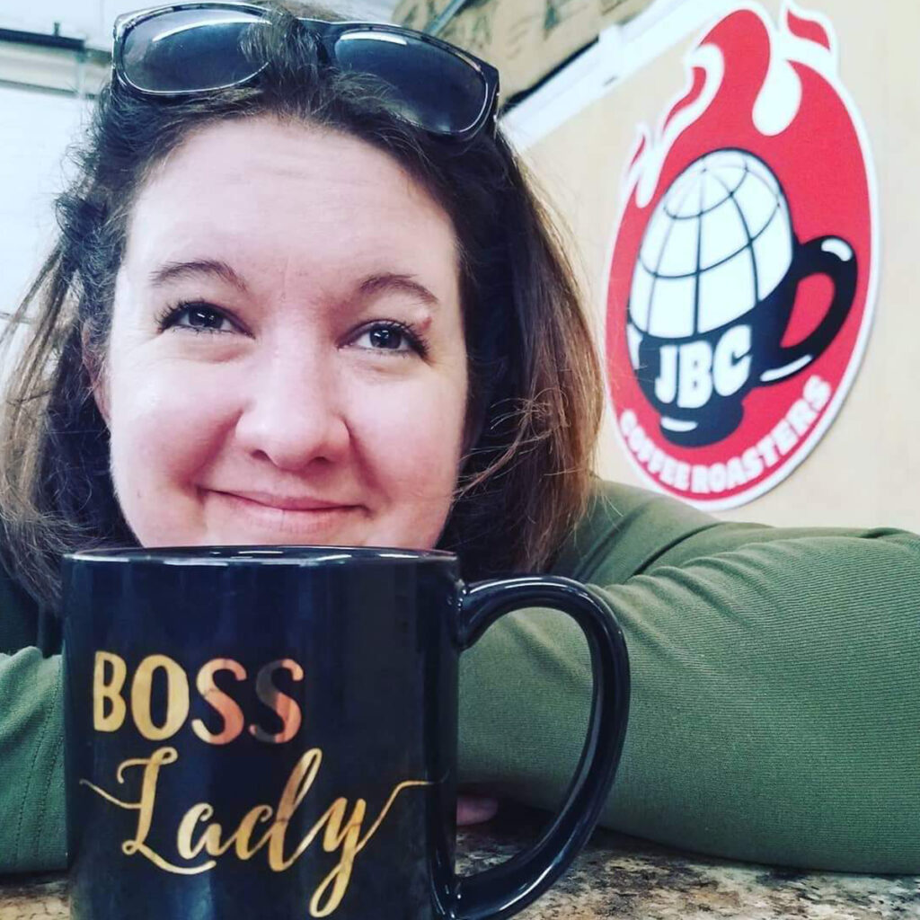 About Us - JBC Coffee Roasters