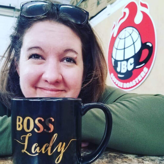 About Us - JBC Coffee Roasters