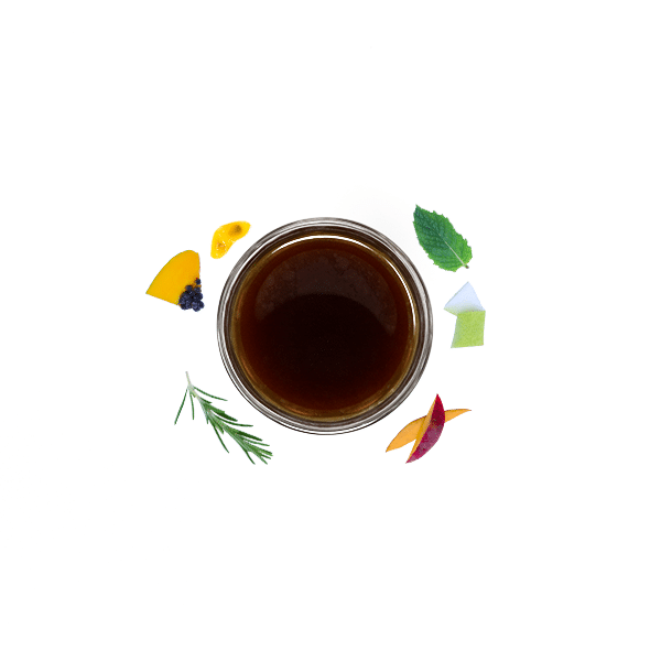 Las Margaritas Sudan Rume - JBC Coffee Roasters