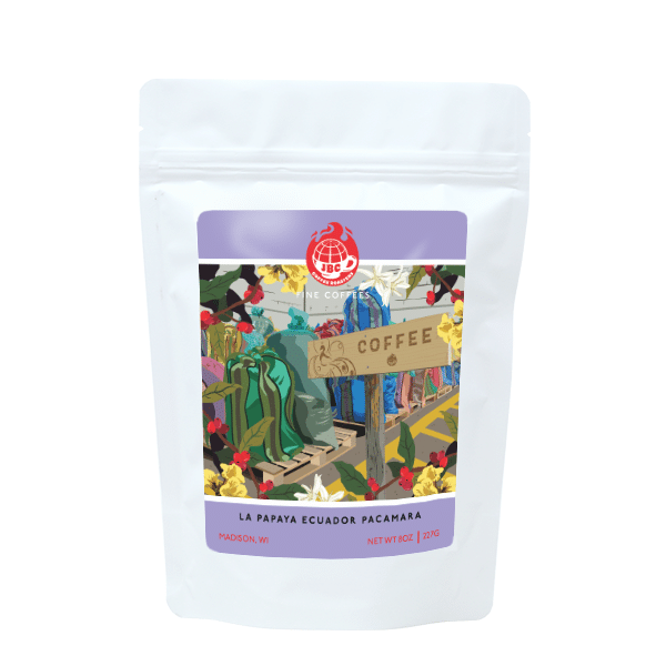 Home - JBC Coffee Roasters